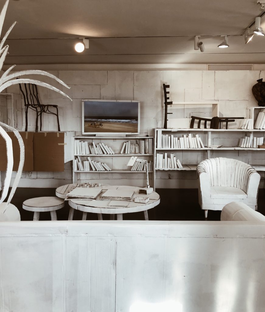 Extra-ordinaire MUDAC! • ChicandSwiss